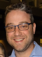 Michael Halstead – AgRobotics